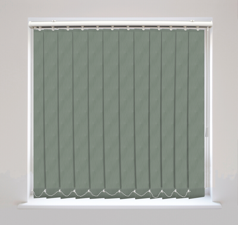 Lana Shadow Vertical Blinds, Quality Made to Measure Vertical Blinds